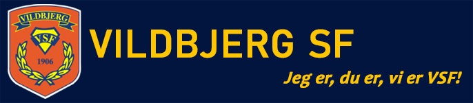 Vildbjerg SF